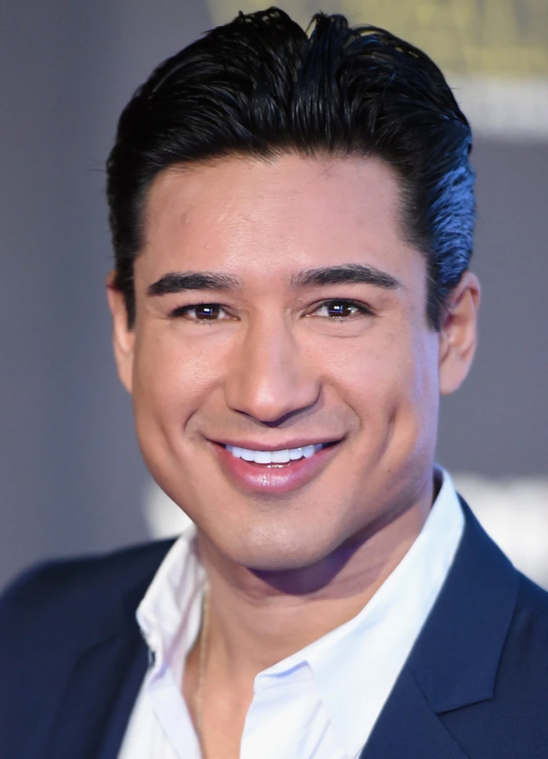Mario Lopez | Characters Media Wiki | Fandom