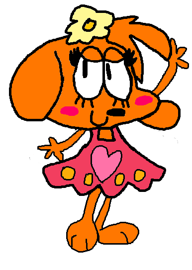 Cherry | Characters Media Wiki | Fandom