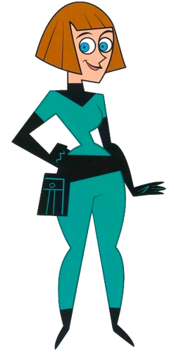 Maddie Fenton Characters Media Wiki Fandom