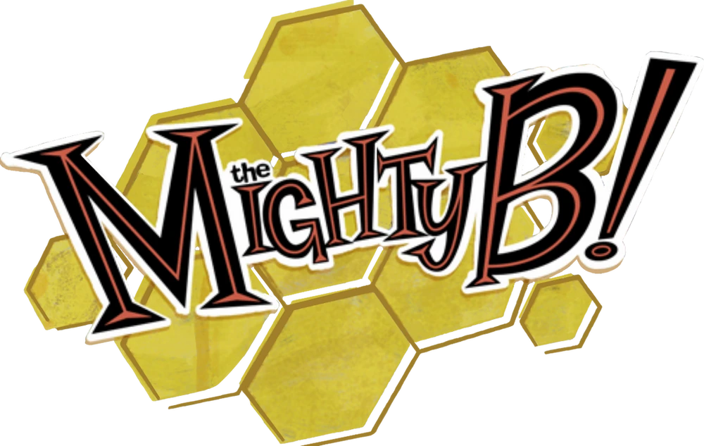 The Mighty B! | Characters Media Wiki | Fandom