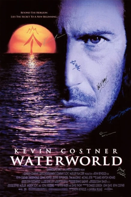 Waterworld | Characters Media Wiki | Fandom