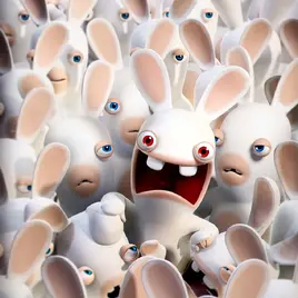 Rabbids | Characters Media Wiki | Fandom