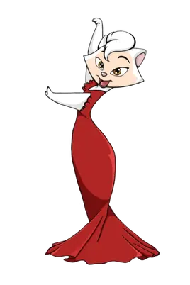 Sawyer Cat | Characters Media Wiki | Fandom