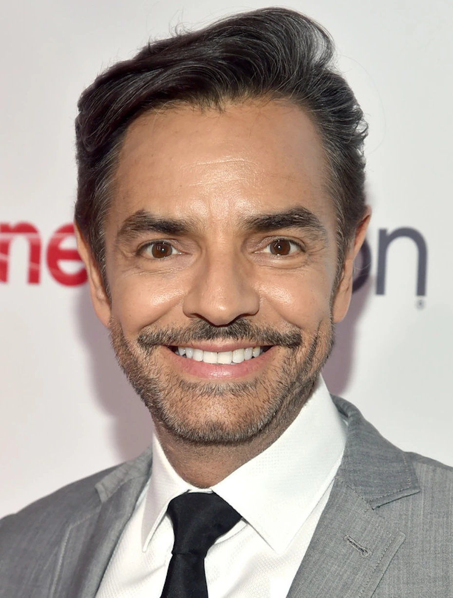 Eugenio Derbez | Characters Media Wiki | Fandom