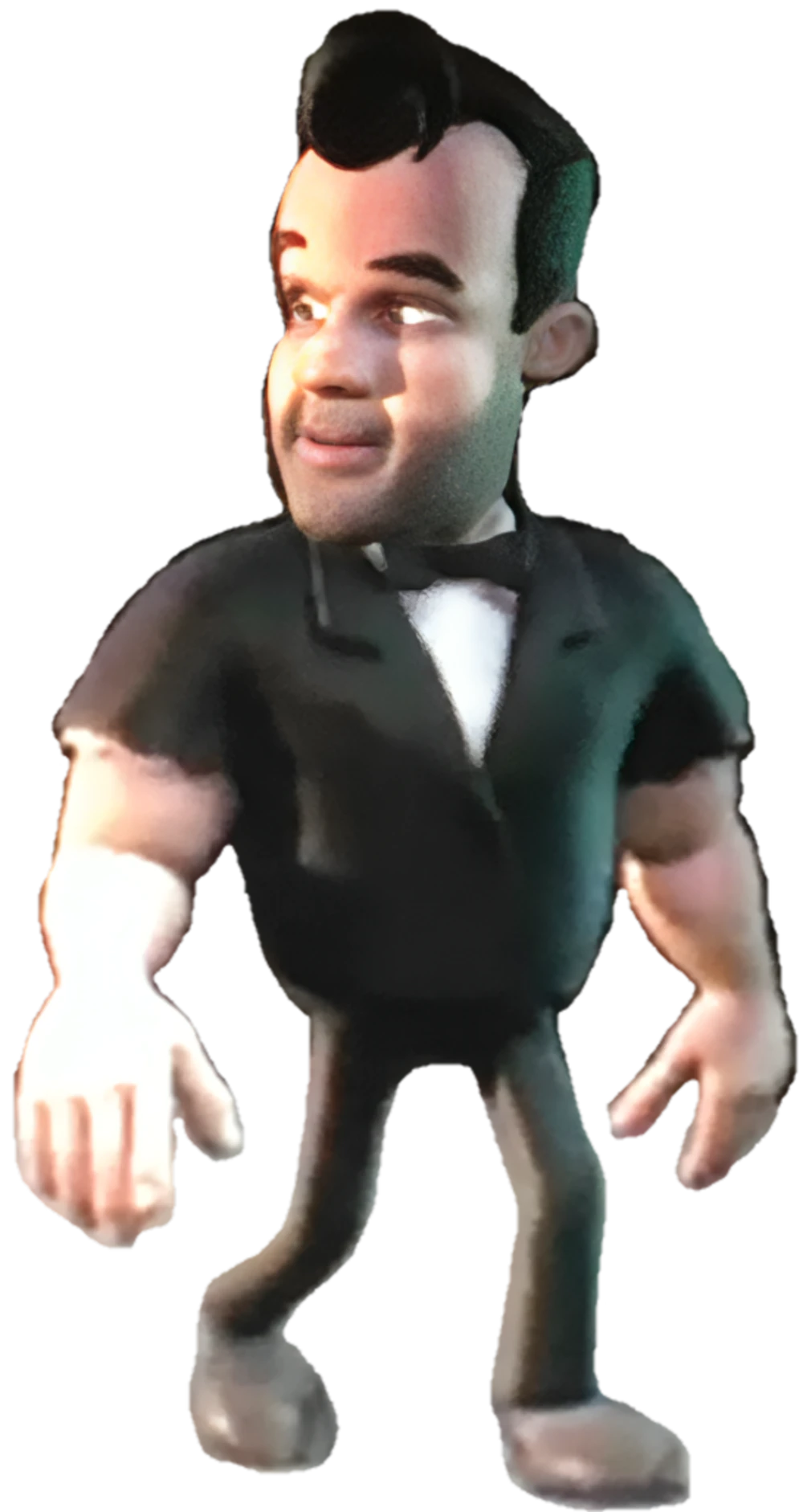 Jet Fusion | Characters Media Wiki | Fandom