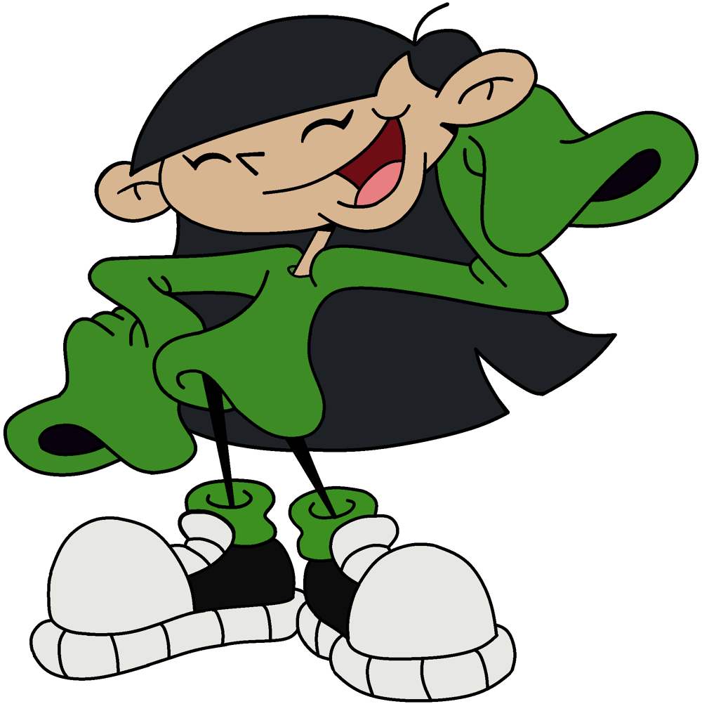 Numbuh 3 | Characters Media Wiki | Fandom