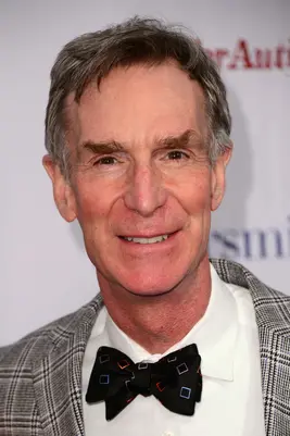 Bill Nye | Characters Media Wiki | Fandom