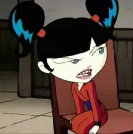 Kimiko Tohomiko | Characters Media Wiki | Fandom