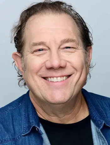 Fred Tatasciore | Characters Media Wiki | Fandom