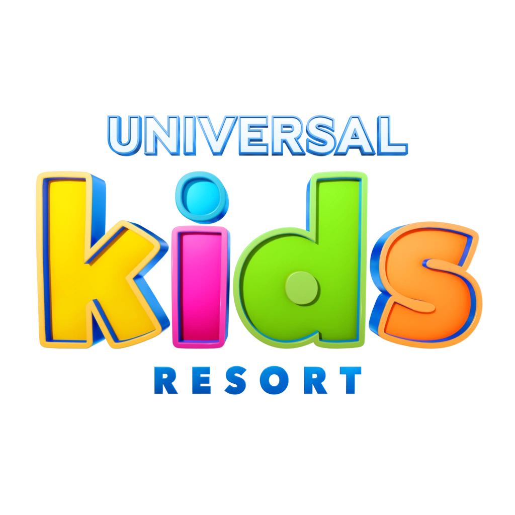 Universal Kids Resort | Characters Media Wiki | Fandom