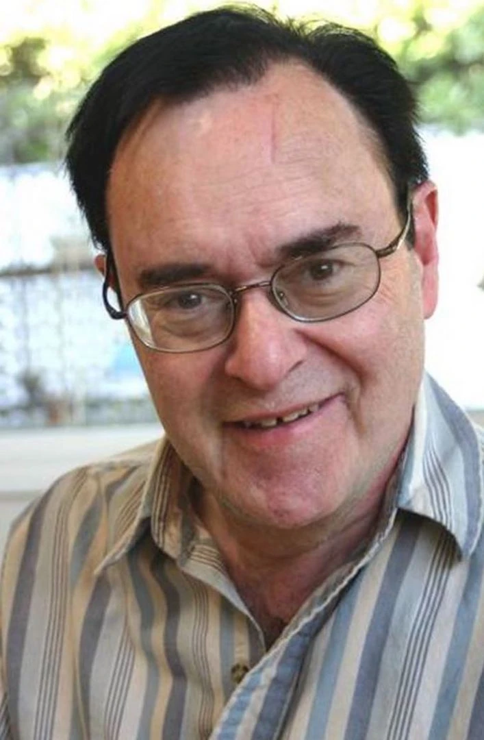 David Lander | Characters Media Wiki | Fandom