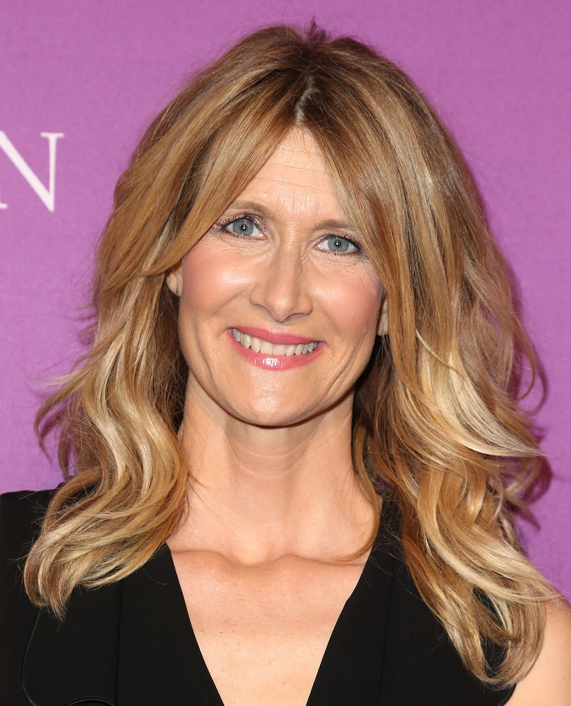 Laura Dern | Characters Media Wiki | Fandom