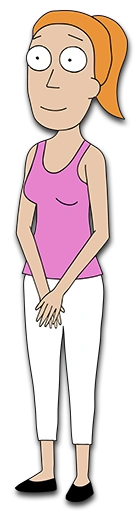 Summer Smith | Characters Media Wiki | Fandom