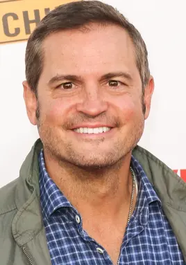 Walt Becker | Characters Media Wiki | Fandom
