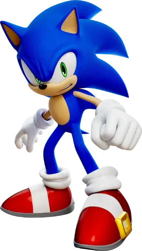 Sonic the Hedgehog | Characters Media Wiki | Fandom