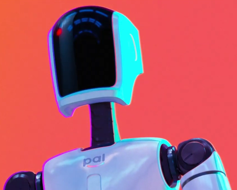 PAL Max | Characters Media Wiki | Fandom