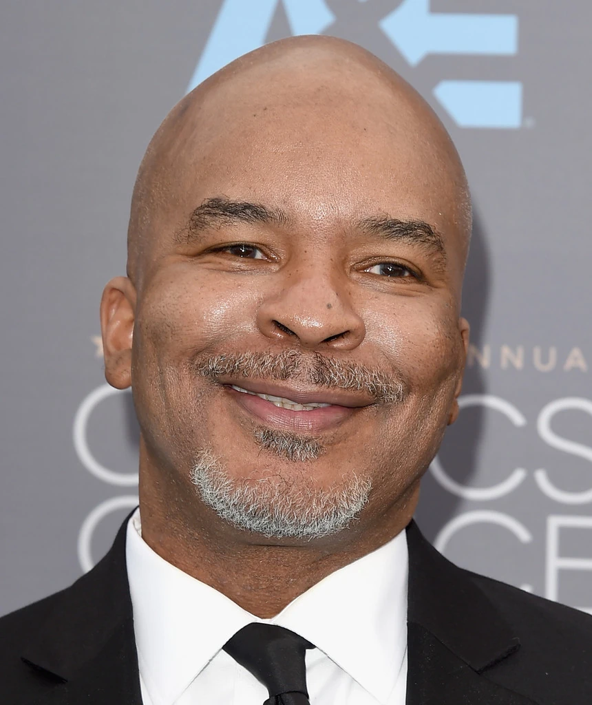 David Alan Grier | Characters Media Wiki | Fandom