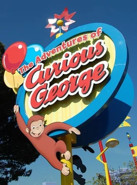 The Adventures of Curious George | Characters Media Wiki | Fandom