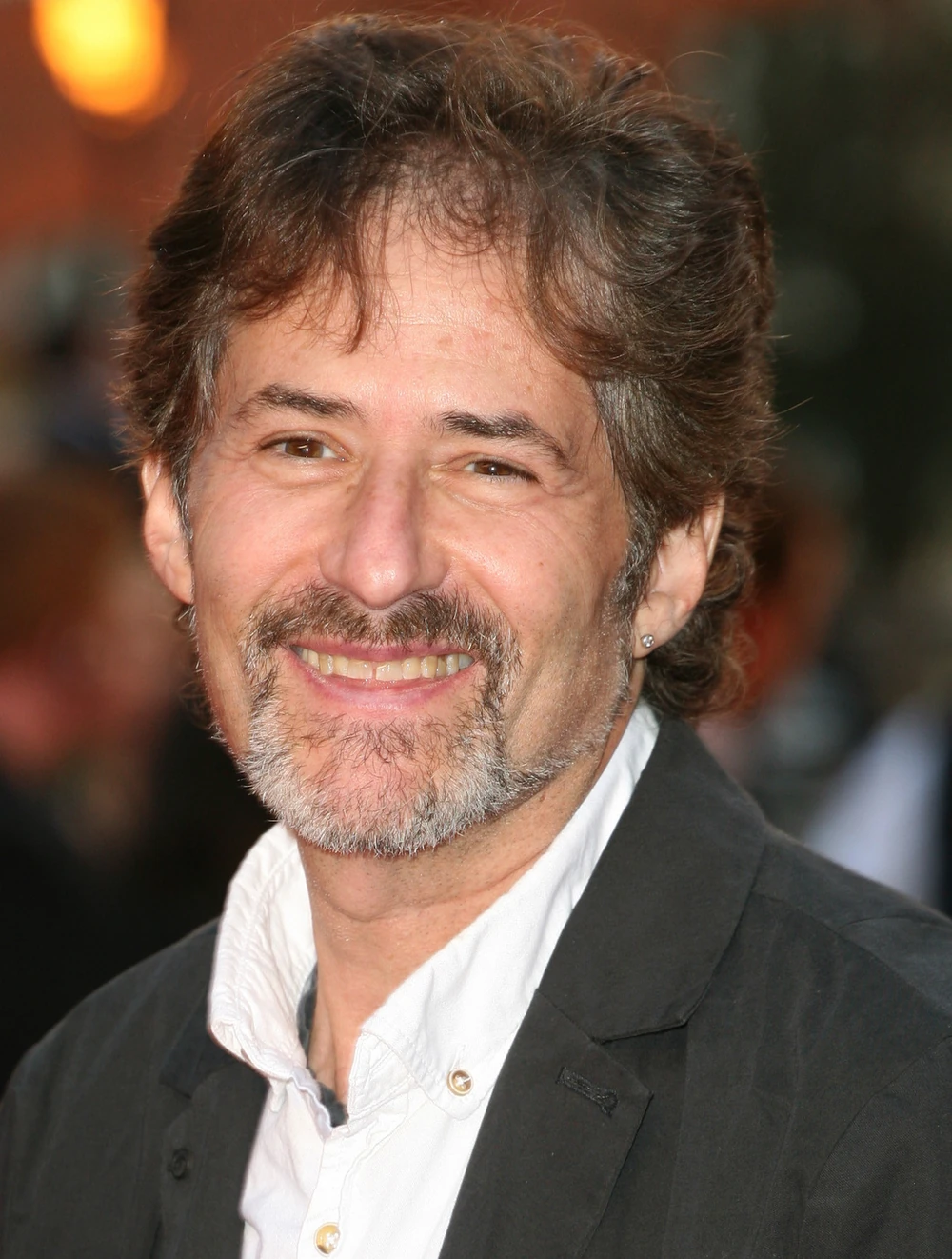James Horner | Characters Media Wiki | Fandom