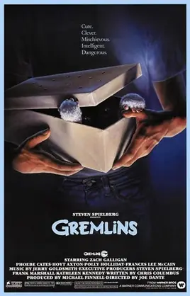 Gremlins | Characters Media Wiki | Fandom