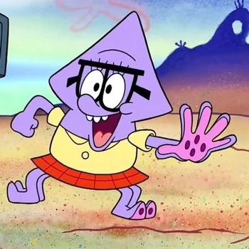 Squidina Star | Characters Media Wiki | Fandom