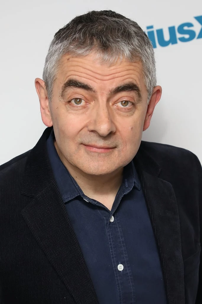Rowan Atkinson | Characters Media Wiki | Fandom