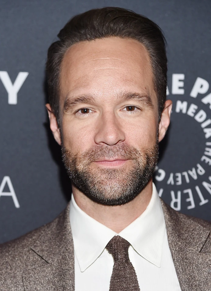 Chris Diamantopoulos | Characters Media Wiki | Fandom