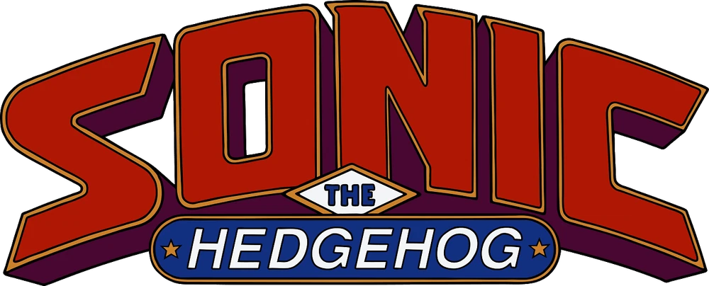 Sonic the Hedgehog (TV series) | Characters Media Wiki | Fandom