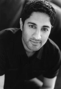 Maulik Pancholy | Characters Media Wiki | Fandom