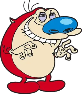 Stimpy | Characters Media Wiki | Fandom