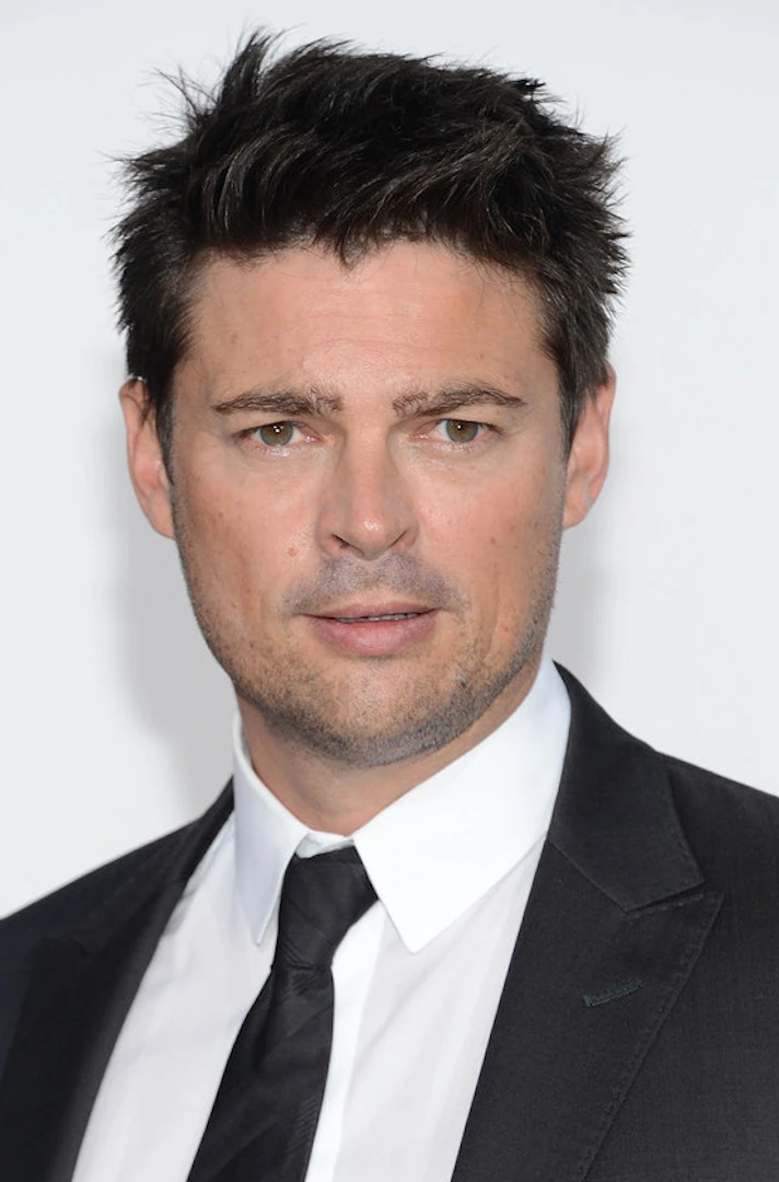 Karl Urban | Characters Media Wiki | Fandom