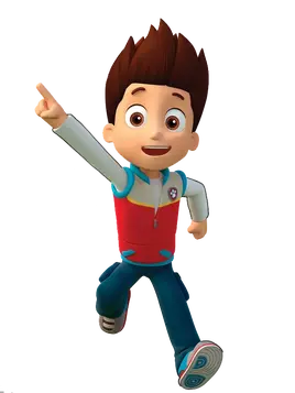 Ryder | Characters Media Wiki | Fandom