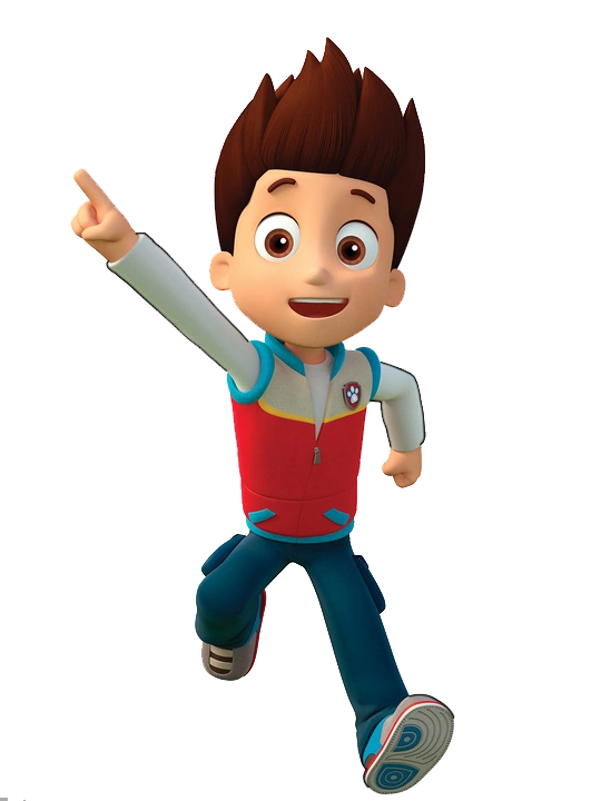 Ryder | Characters Media Wiki | Fandom
