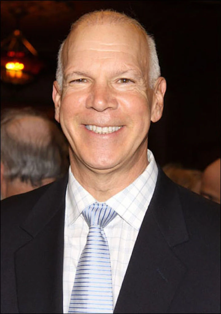 David Zippel | Characters Media Wiki | Fandom