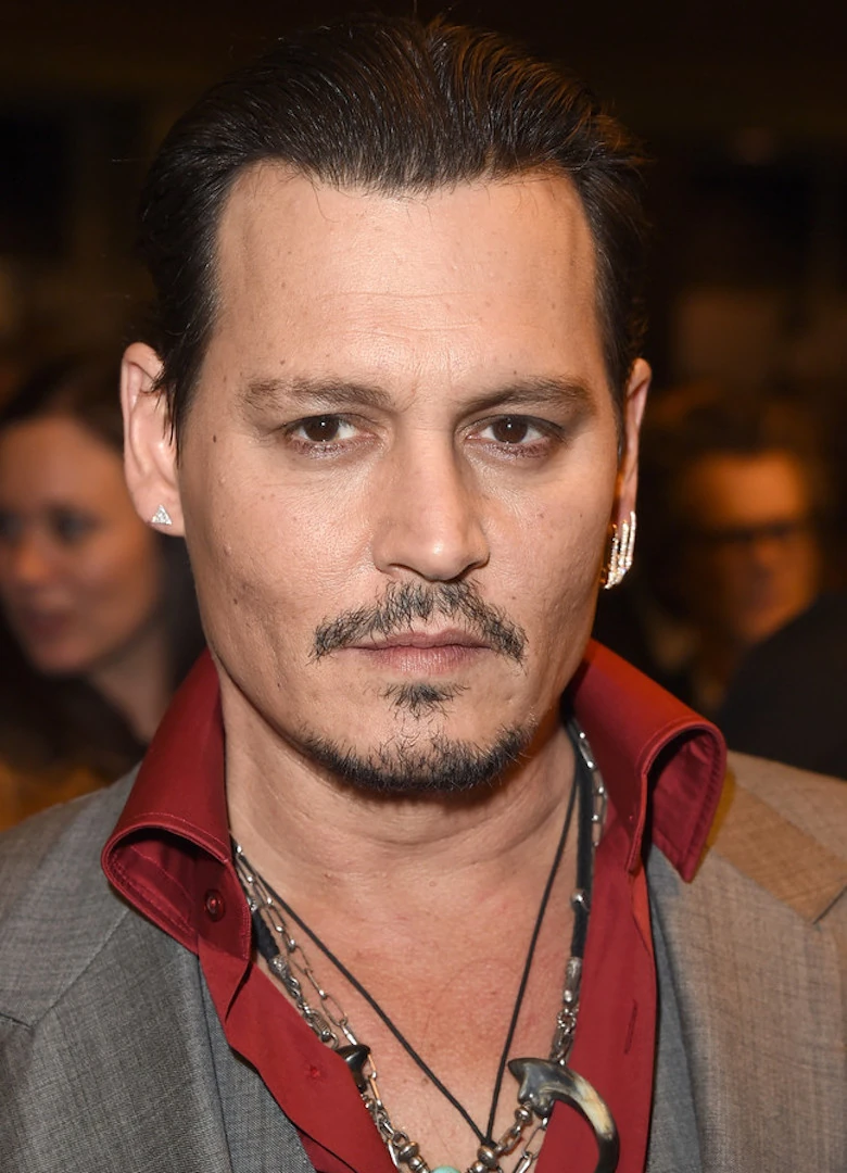 Johnny Depp | Characters Media Wiki | Fandom
