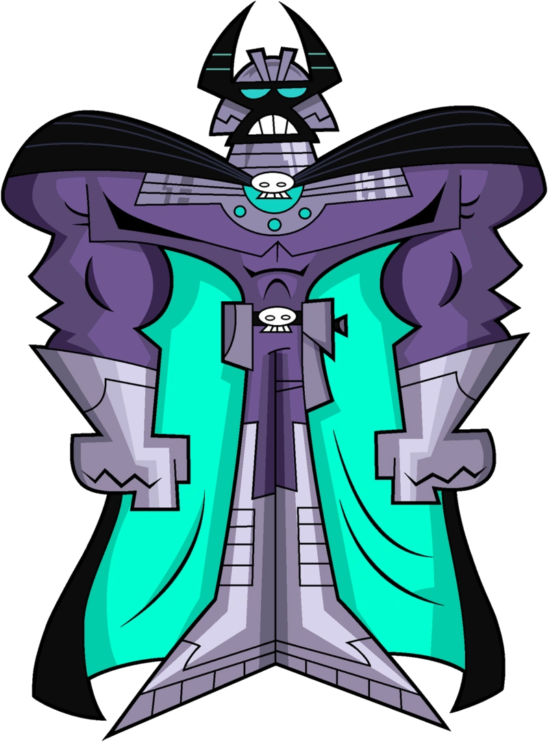 Dark Laser | Characters Media Wiki | Fandom