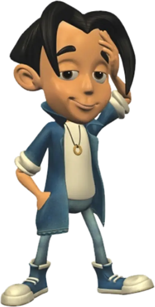 Nick Dean | Characters Media Wiki | Fandom