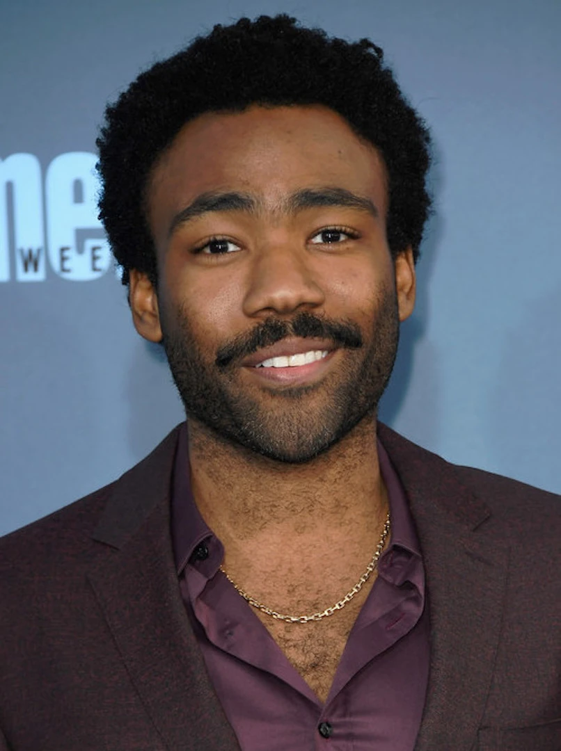 Donald Glover | Characters Media Wiki | Fandom