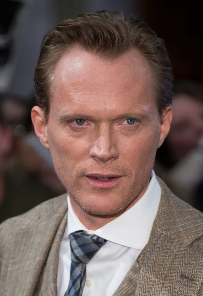 Paul Bettany | Characters Media Wiki | Fandom