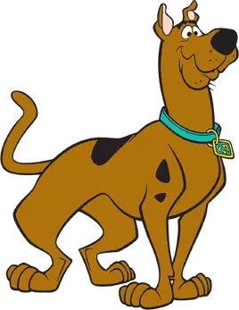 Scooby-Doo (character) | Characters Media Wiki | Fandom