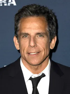 Ben Stiller | Characters Media Wiki | Fandom