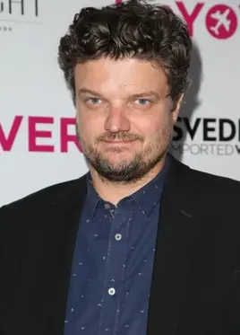 Matt Jones | Characters Media Wiki | Fandom