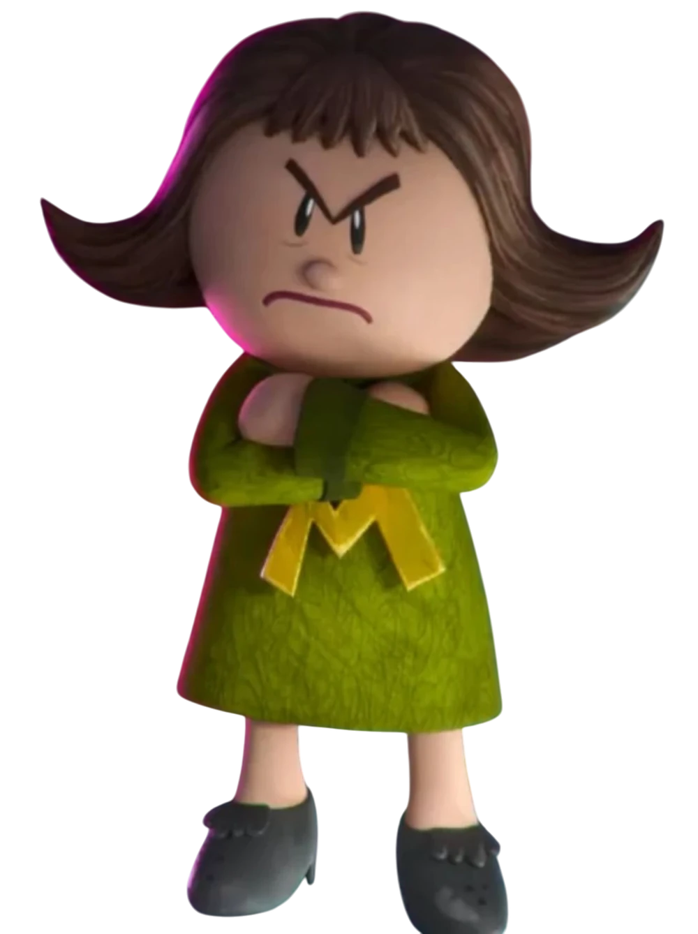 Evil Mayor | Characters Media Wiki | Fandom