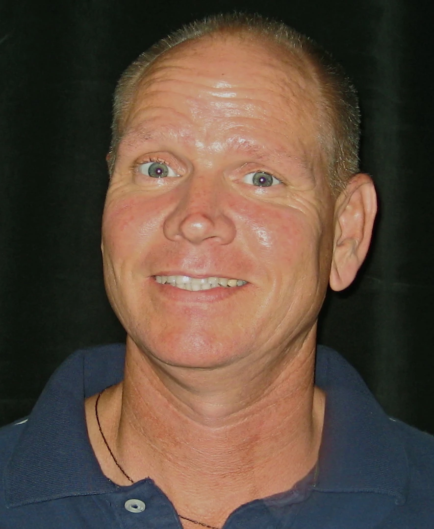 Paul Rugg | Characters Media Wiki | Fandom