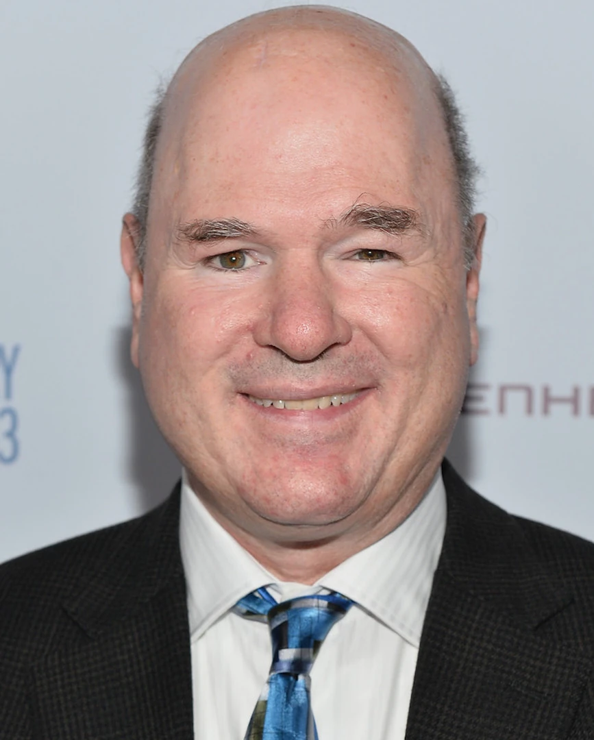 Larry Miller | Characters Media Wiki | Fandom