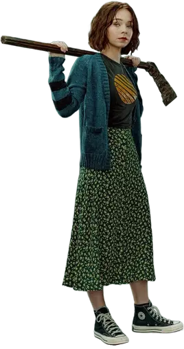 Natalie | Characters Media Wiki | Fandom
