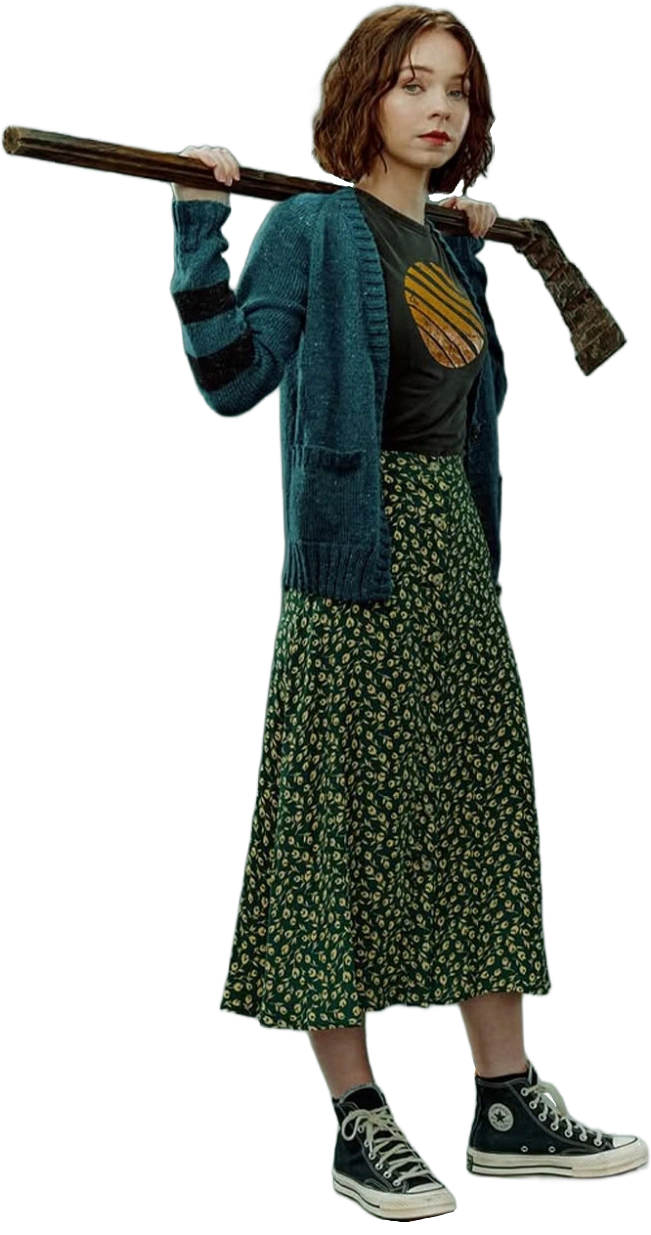 Natalie | Characters Media Wiki | Fandom