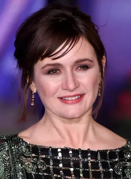 Emily Mortimer | Characters Media Wiki | Fandom