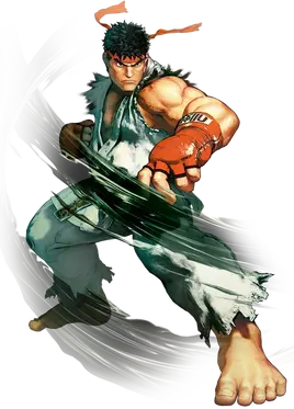 Ryu | Characters Media Wiki | Fandom