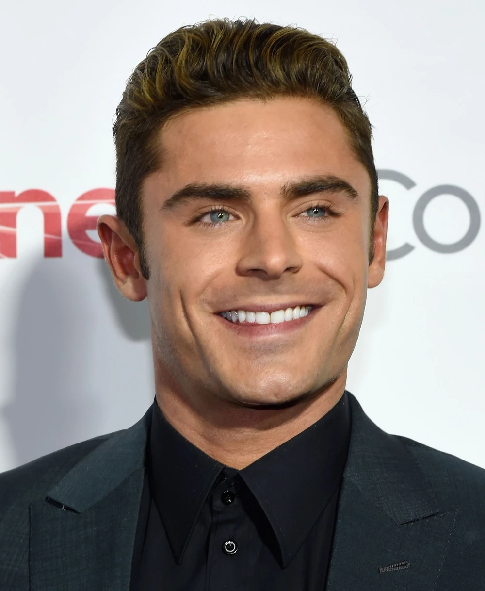 Zac Efron | Characters Media Wiki | Fandom